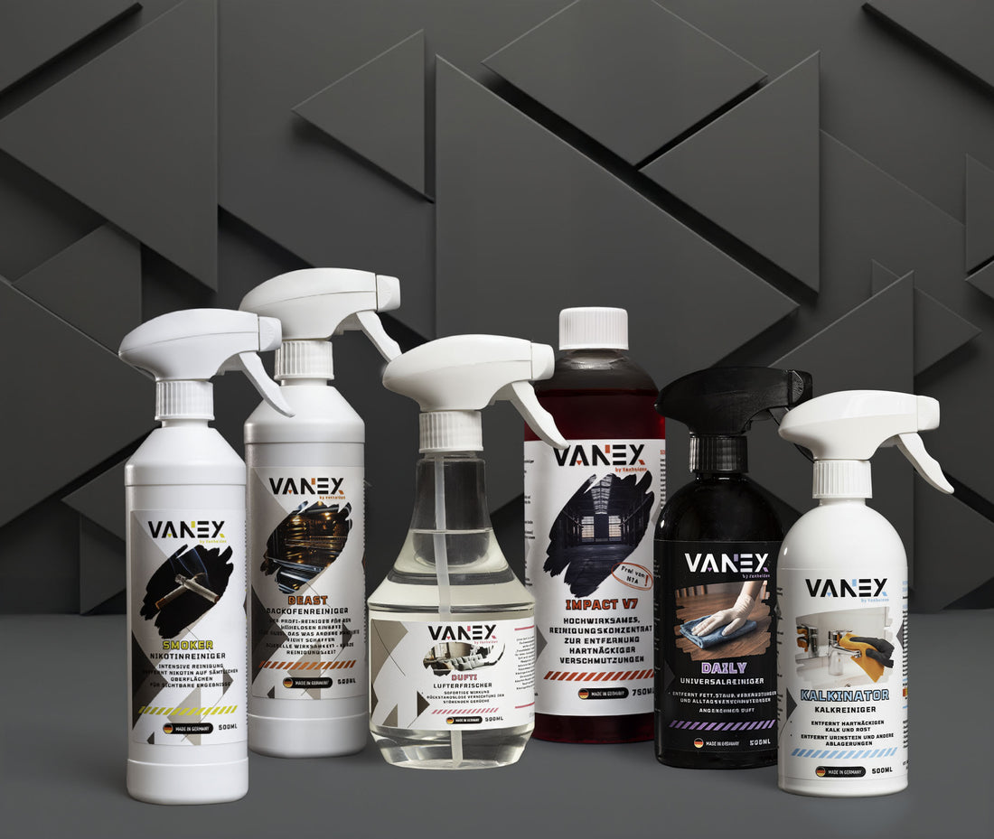 VANEX