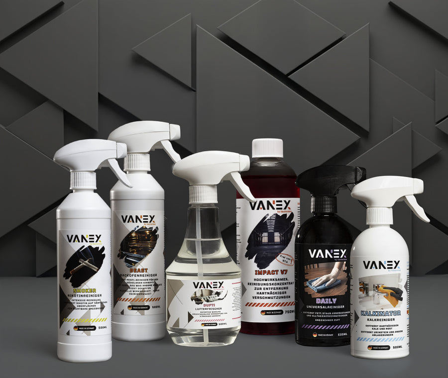VANEX