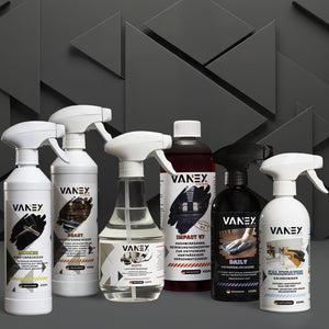 VANEX
