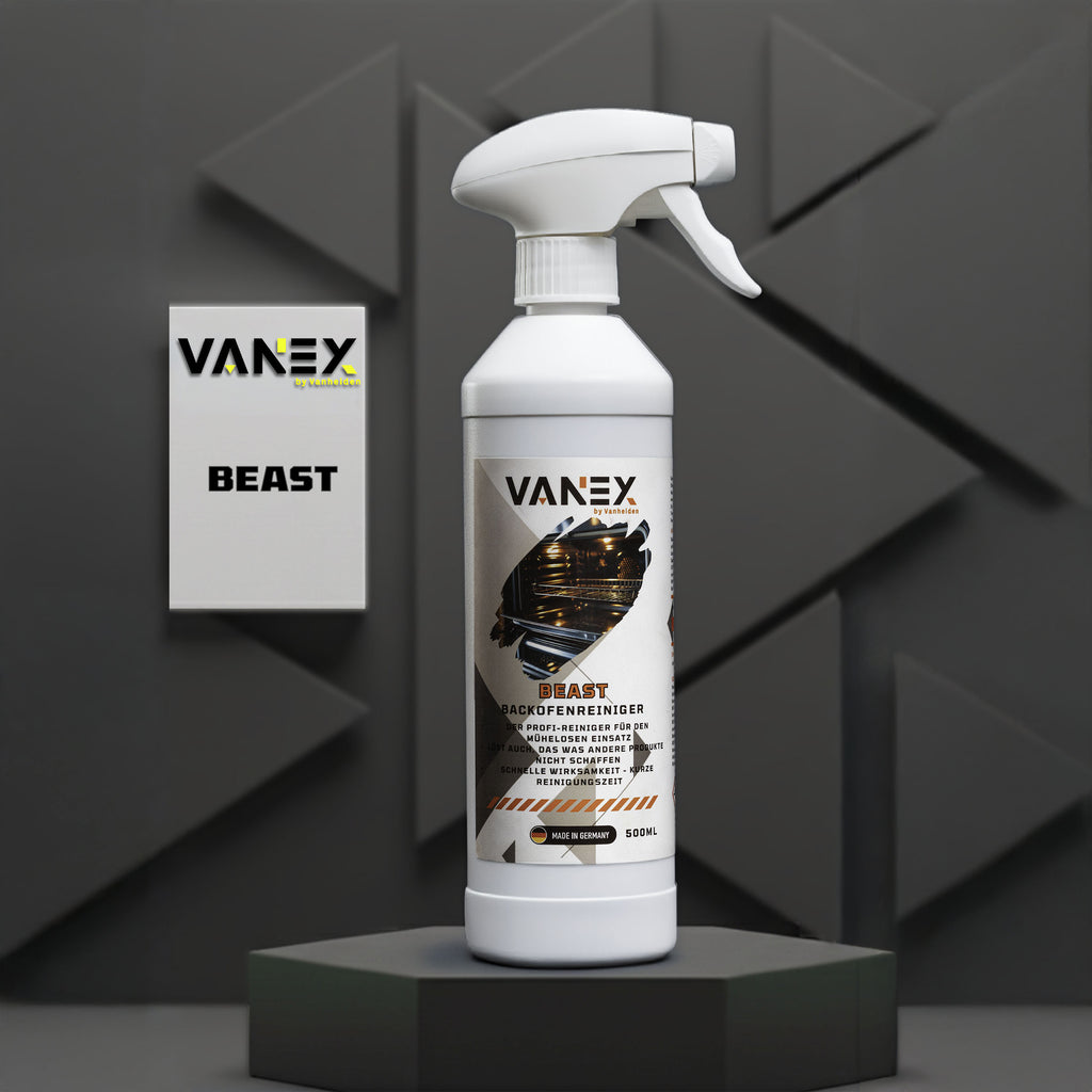 VANEX - BEAST 500ml