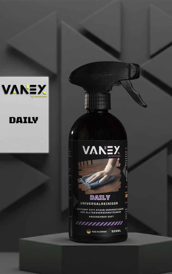 VANEX