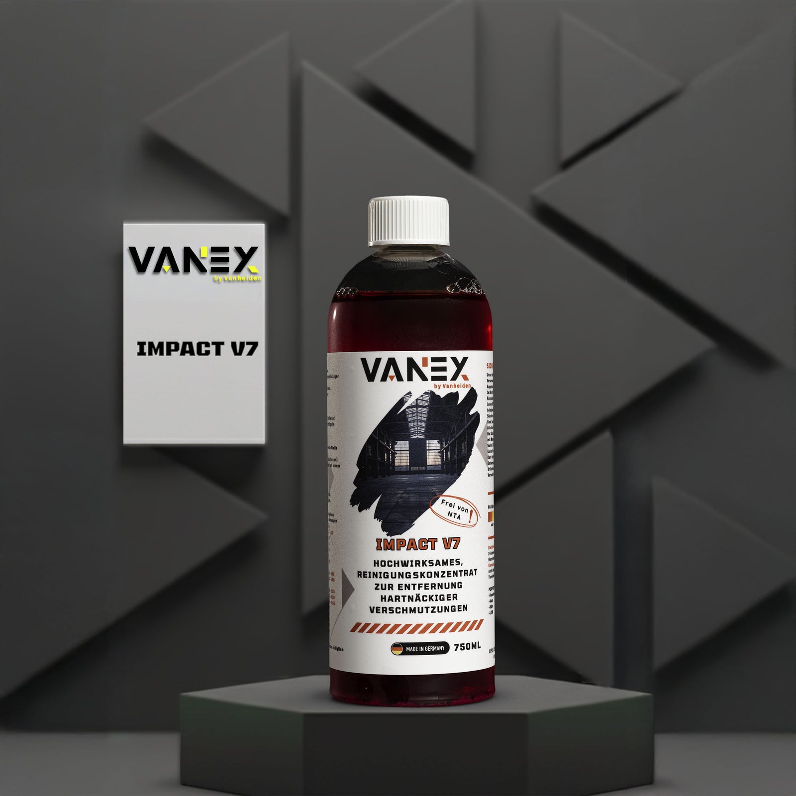 VANEX