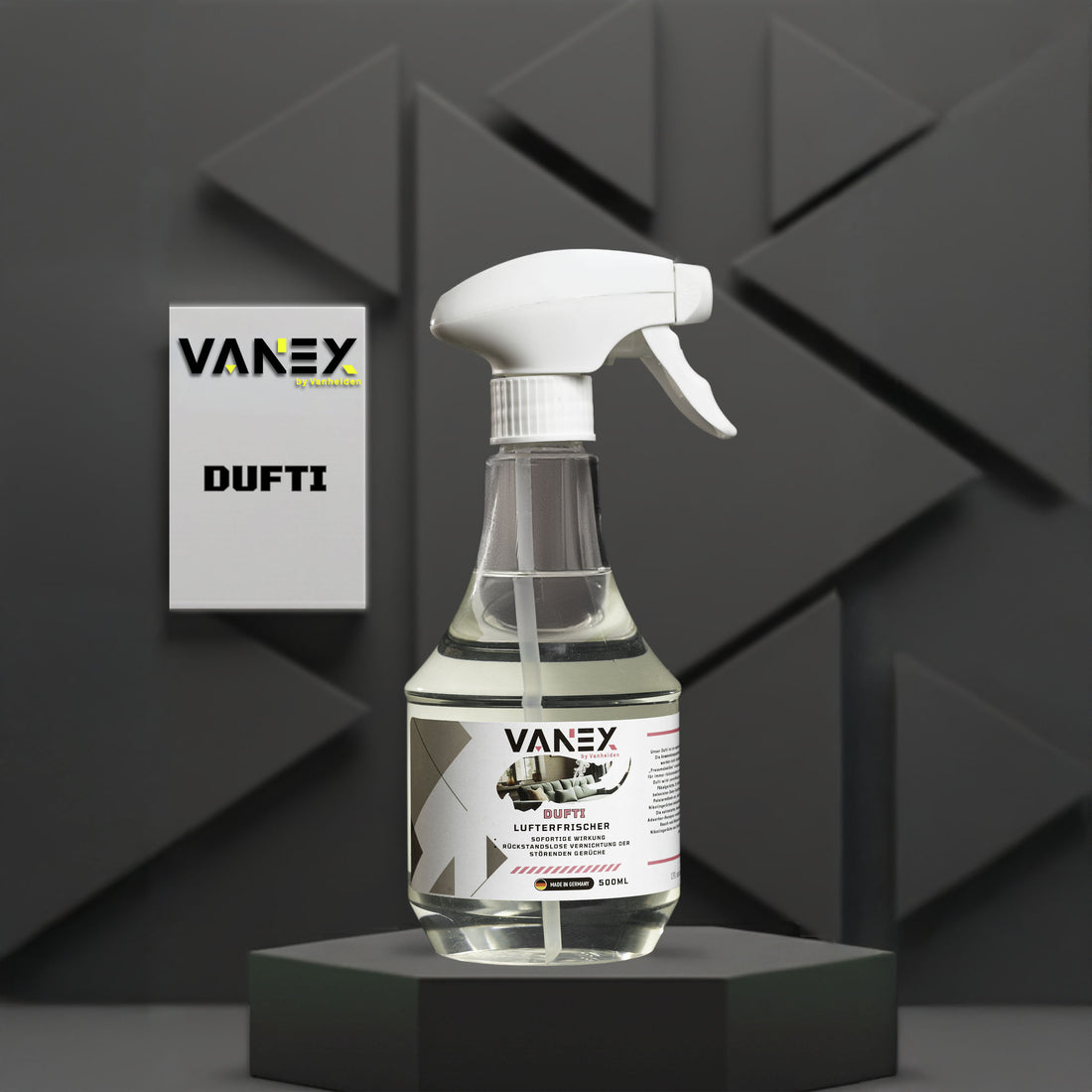 VANEX