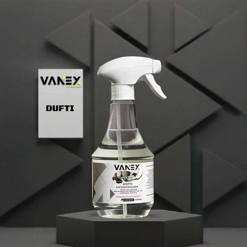 VANEX
