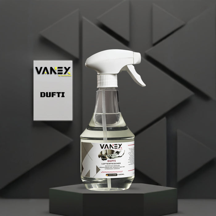 VANEX